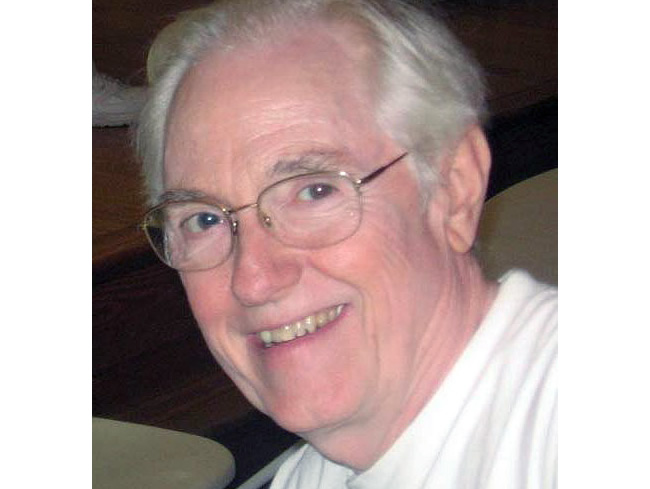 Bill Crowe | Virginia Train Collectors, Inc.