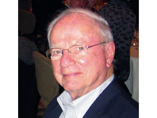 Bob Timmins | Virginia Train Collectors, Inc.