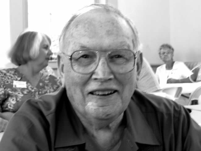 Russell Harris | Virginia Train Collectors, Inc.